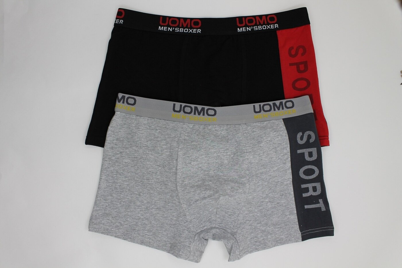 Трусы UOMO