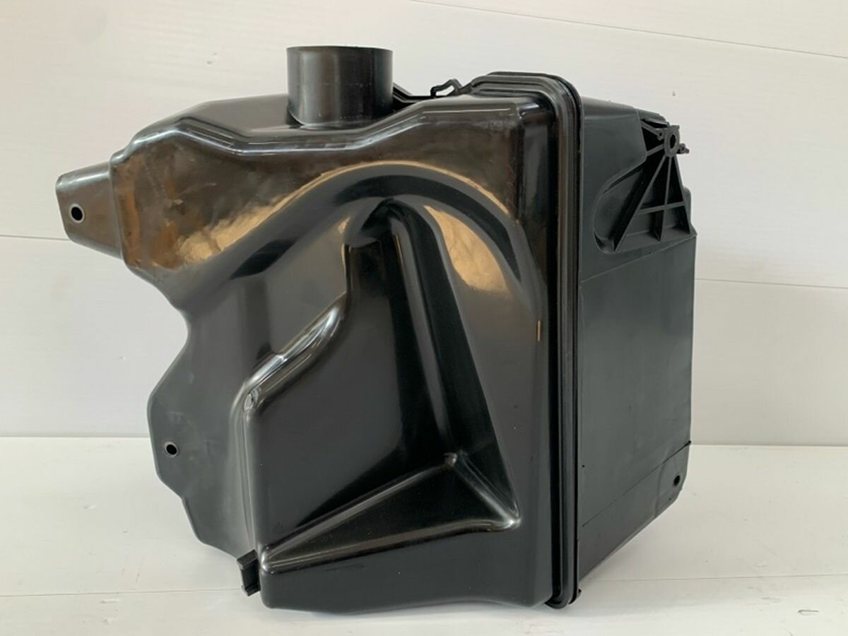 Бачок расширительный Renault Magnum