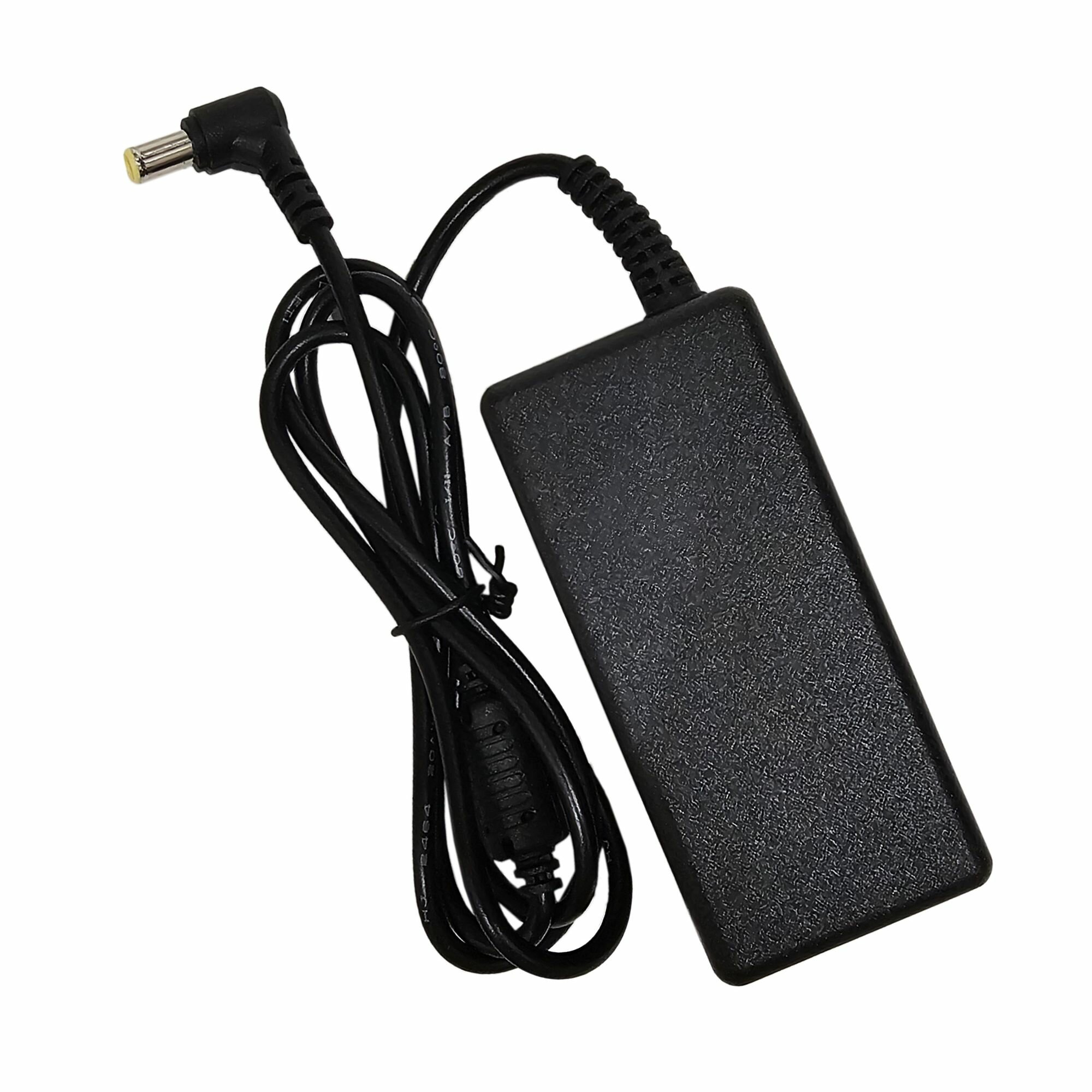 Блок питания (адаптер) 14V - 3A для мониторов. Разъем 6.5х4.4