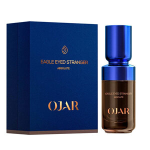 Ojar Eagle Eyed Stranger 20 мл. Масляные духи