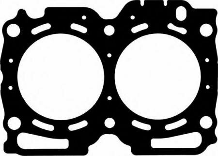 Прокладка ГБЦ SUBARU FORESTER 2.5I 02-05 (2), 615392000 VICTOR REINZ 61-53920-00