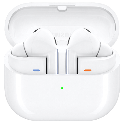 Беспроводные наушники Samsung Galaxy Buds 3 Pro white (белый)