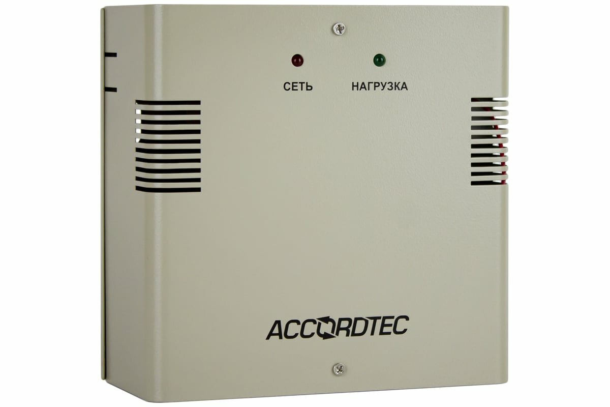 ACCORDTEC Источник бесперебойного питания ББП-30N AT-02576