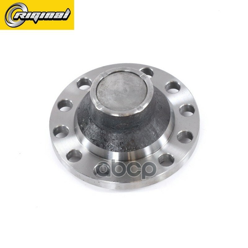 Фланец ведущей ступицы переднего колеса с заглушкой для а/м УАЗ-2206,3303,3741,3909 Riginal RG31622304190 Riginal арт. RG3162.