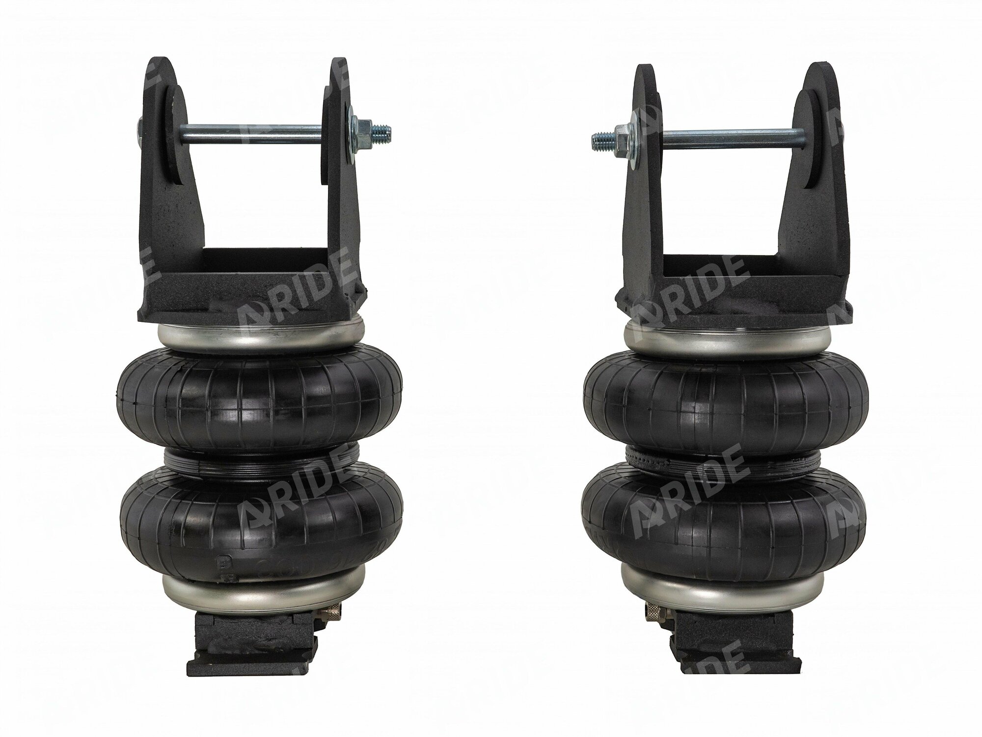 Пневмоподвеска для JAC T6, T9, Sollers ST6 задняя ось, Арайд, 30050.02