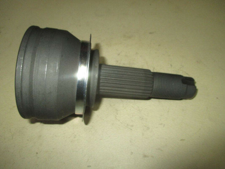 ШРУС наружный Шевроле Авео Т300 Кобальт Равон Р4 94760581 95022431 с МКПП Внутр 22 зуб, - BRAVE