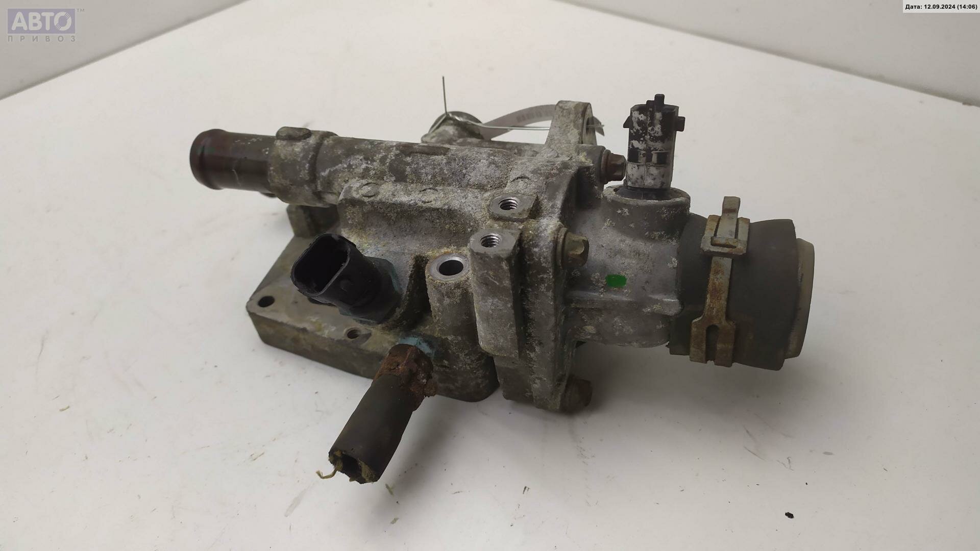 Корпус термостата Opel Astra G (1998-2004)