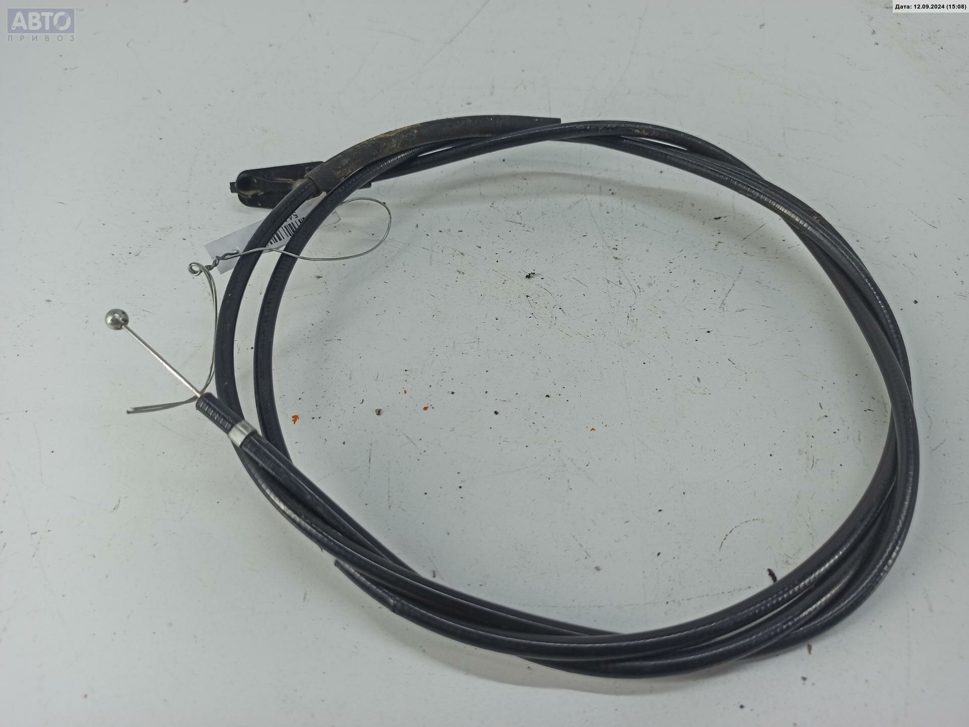 Трос капота Audi A4 B7 (2004-2008)