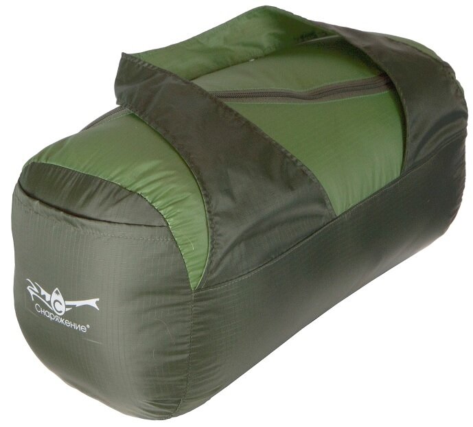 Баул Снаряжение суперлайт PU 24