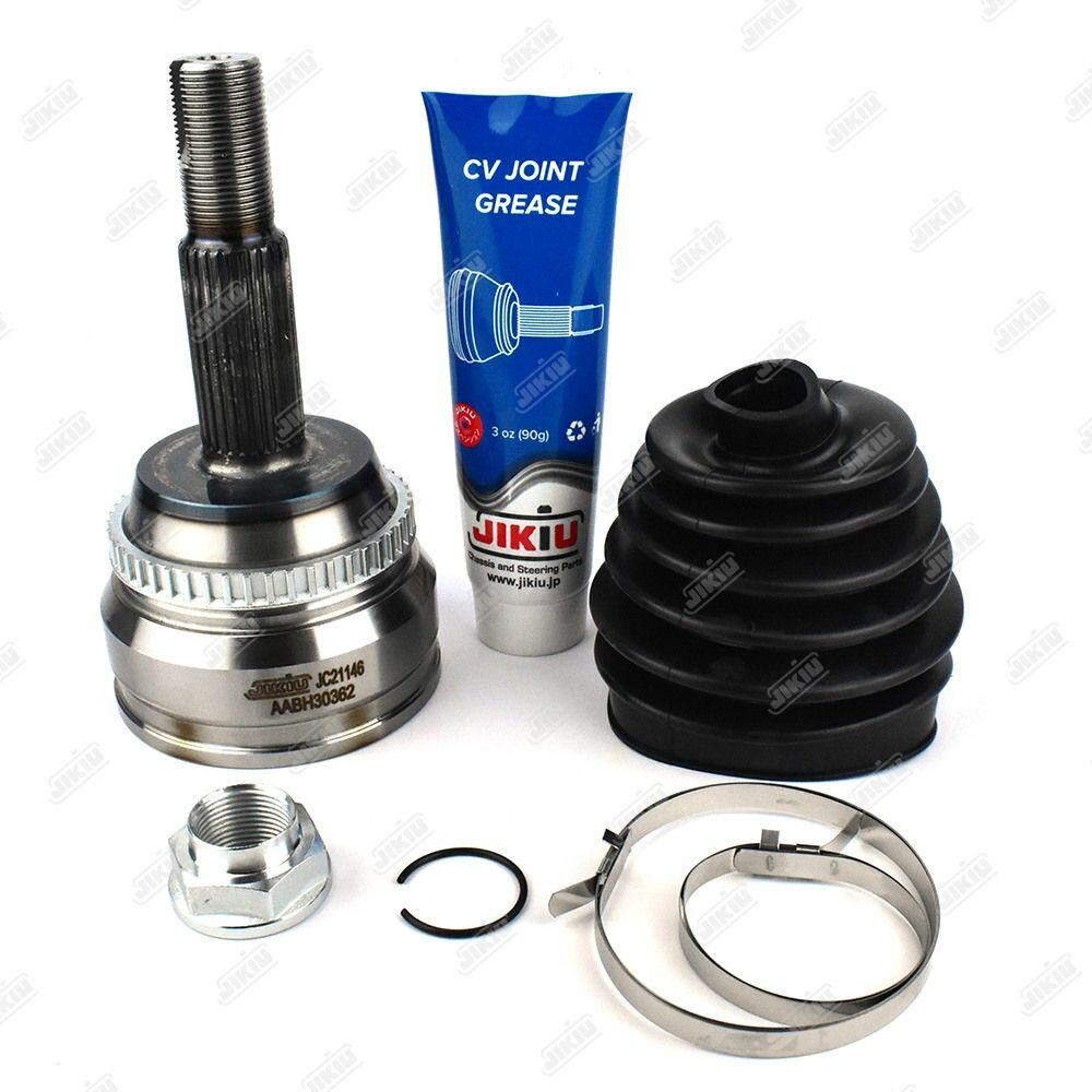 ШРУС Toyota Camry 06- 11 JIKIU JC21146