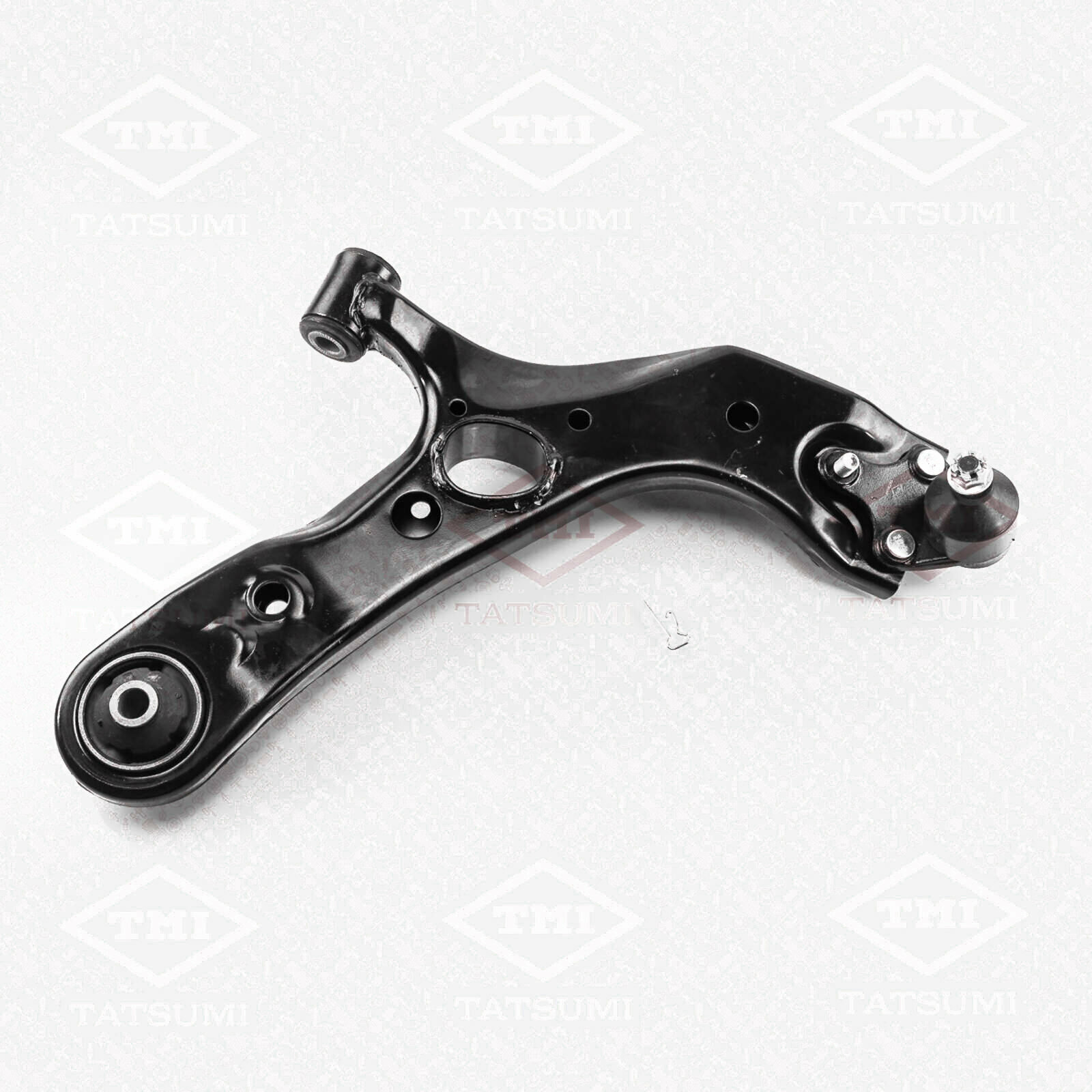 Рычаг подвески передний правый TOYOTA RAV4 05- TATSUMI
