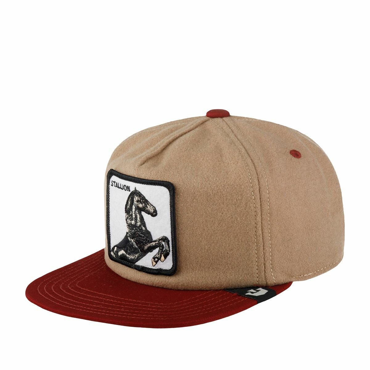 Бейсболка Базовая коллекция для мужчин и женщин