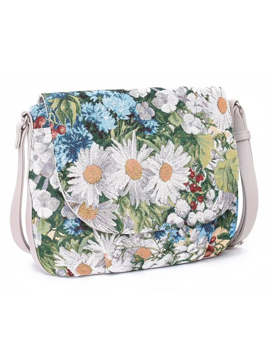 Сумка кросс-боди