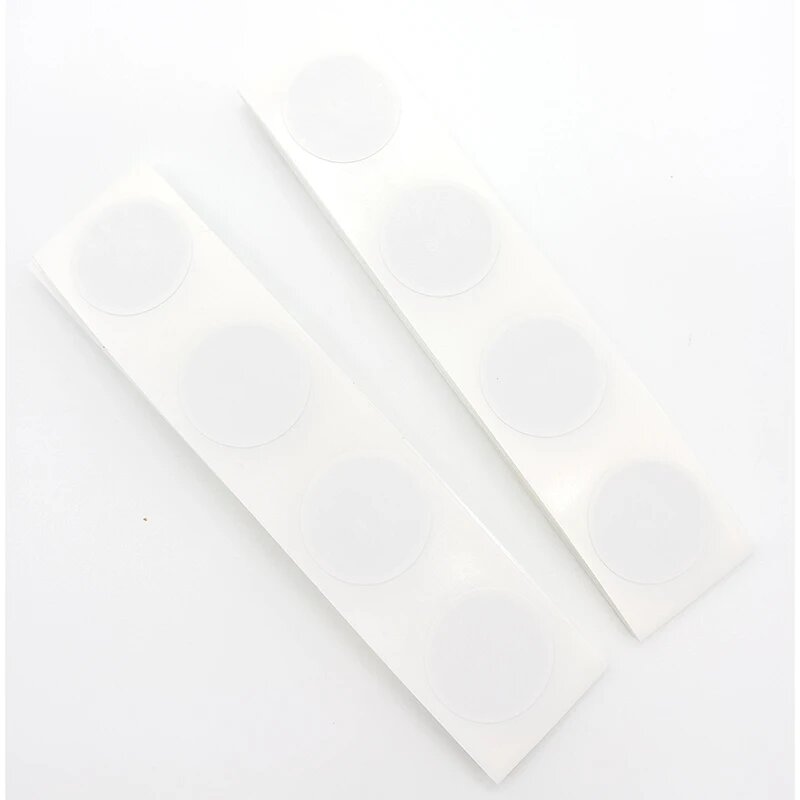 NFC наклейки DEHI Ntag213 Ntag215 Ntag216 10 шт 10pcs Ntag216