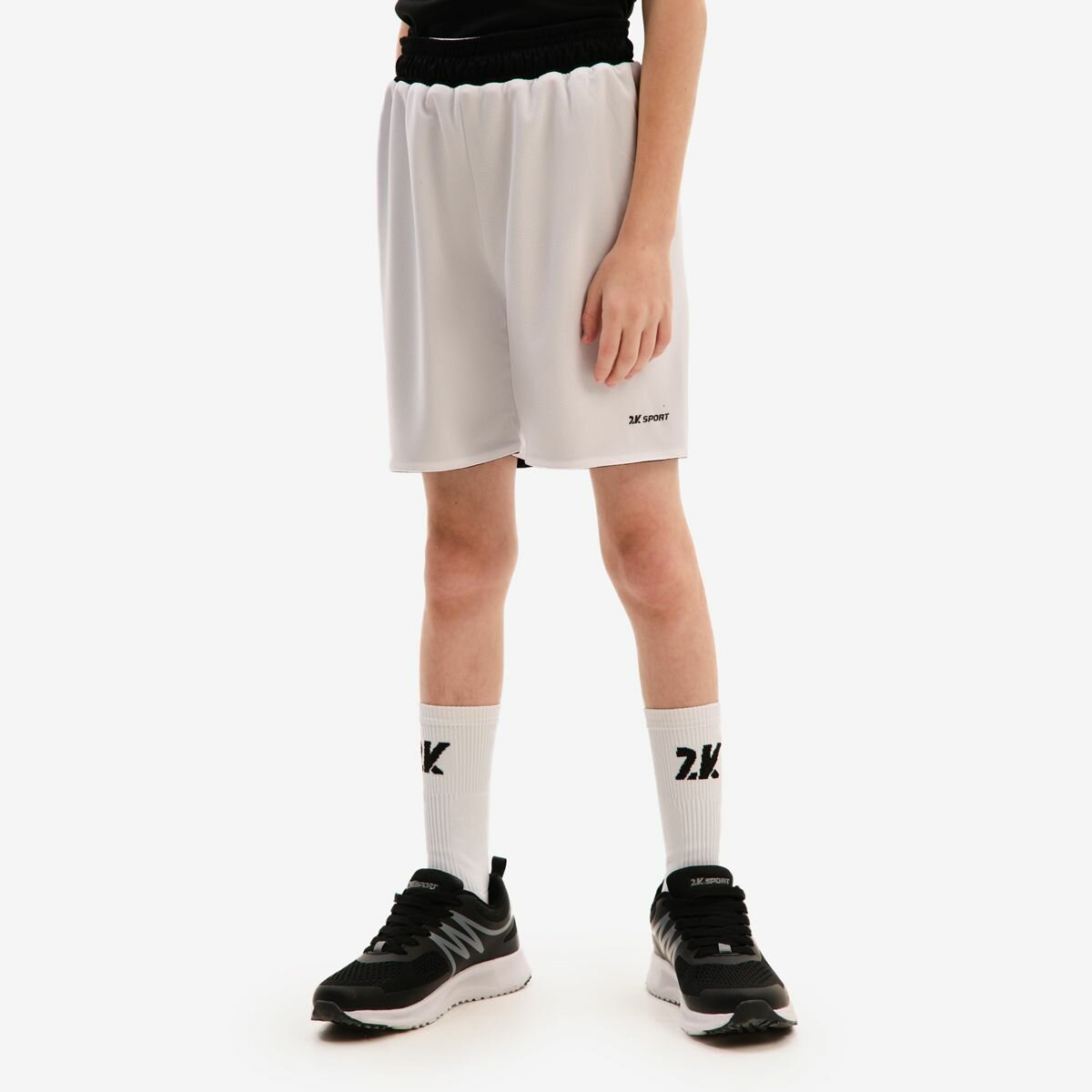 Шорты спортивные