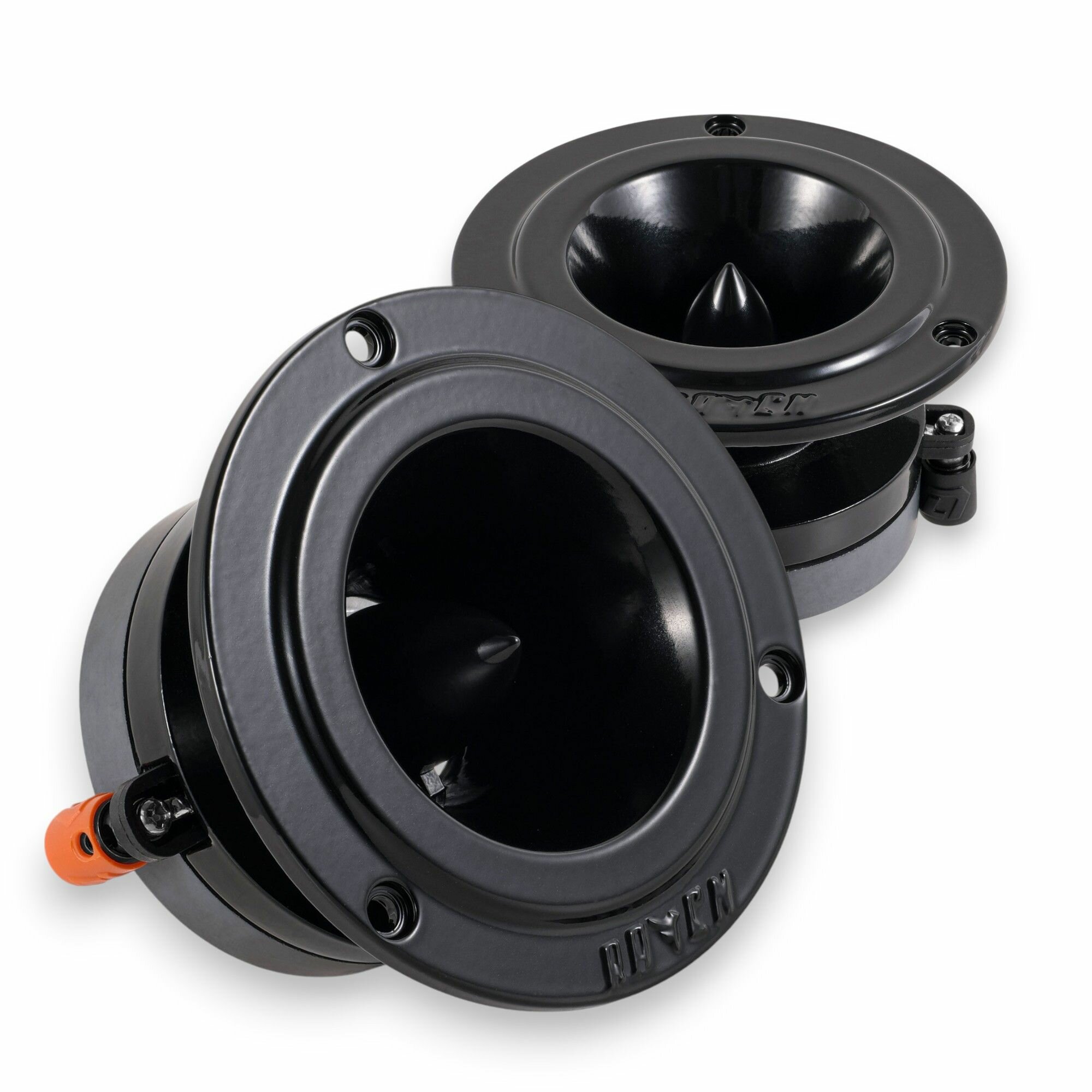 Колонки автомобильные динамики Raven TW-03 V.2 рупоры эстрадные