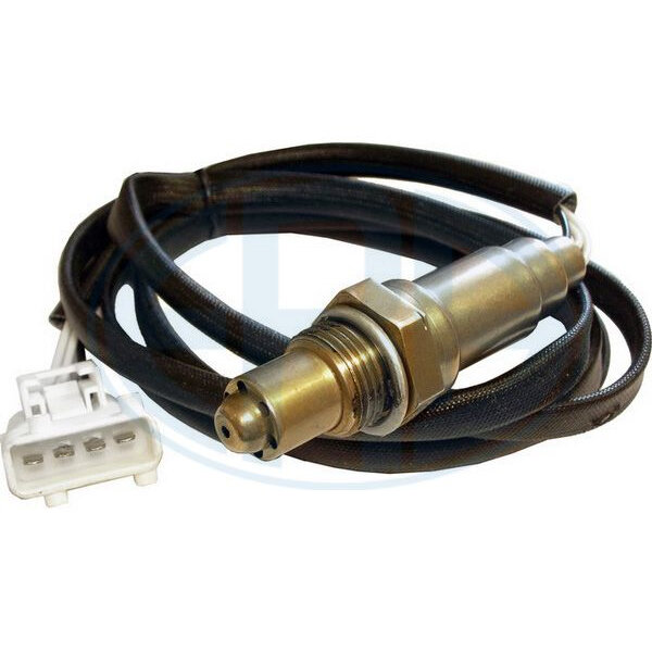 Датчик кислородный лямбда зонд для автомобиля, ERA 570042 (1 шт.)