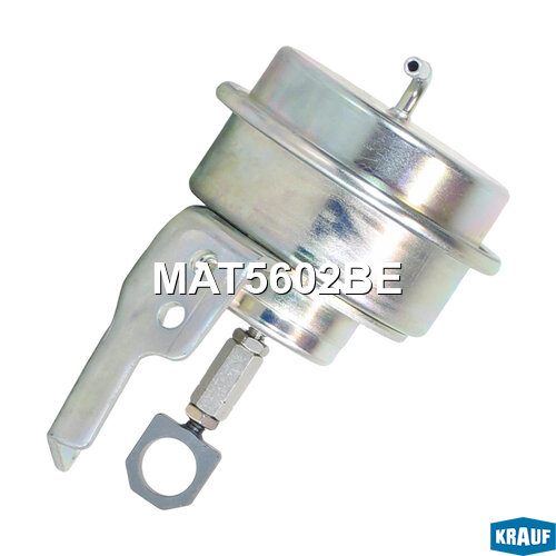 Актуатор турбокомпрессора Krauf MAT5602BE