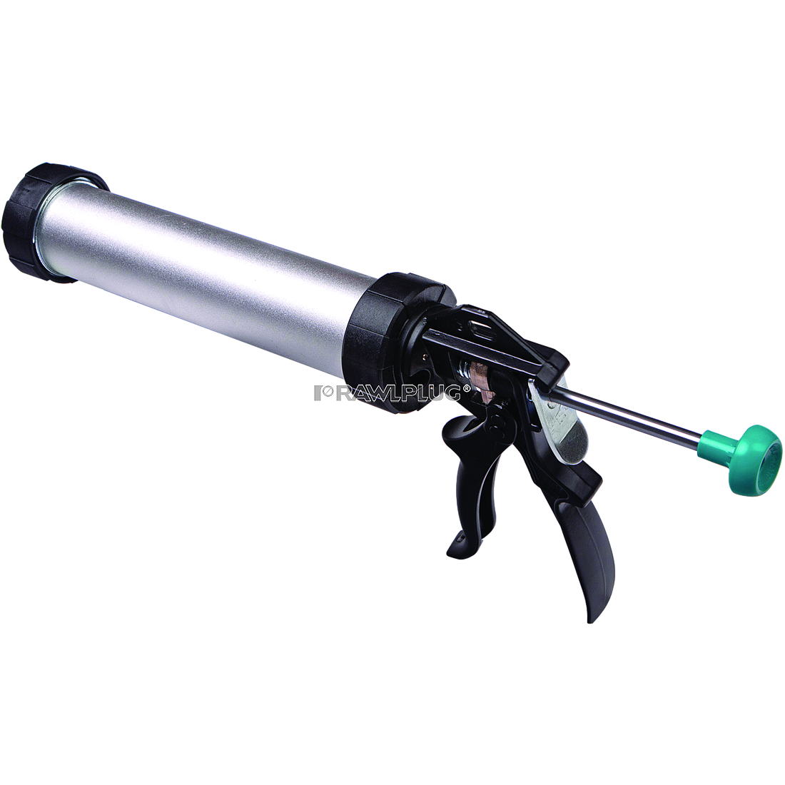 R-GUN Пистолет для ручного дозирования хим. анкеров в упаковке CFS+ 300мл