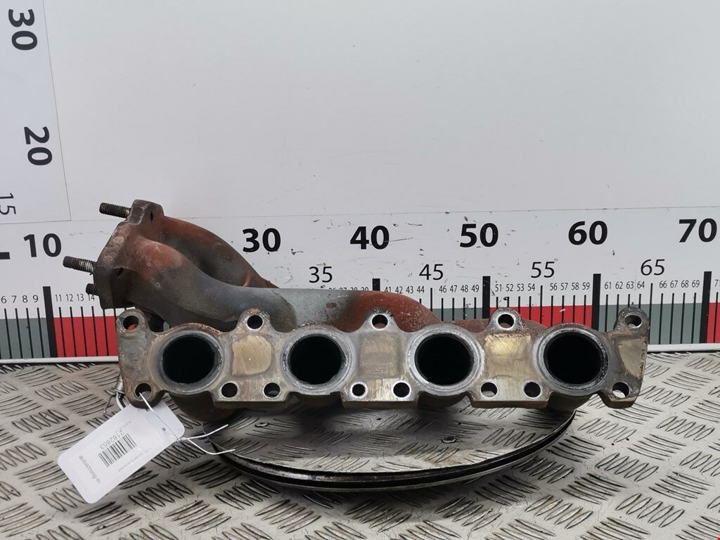 Коллектор выпускной Audi A6 C5 058253031A арт. 2182853