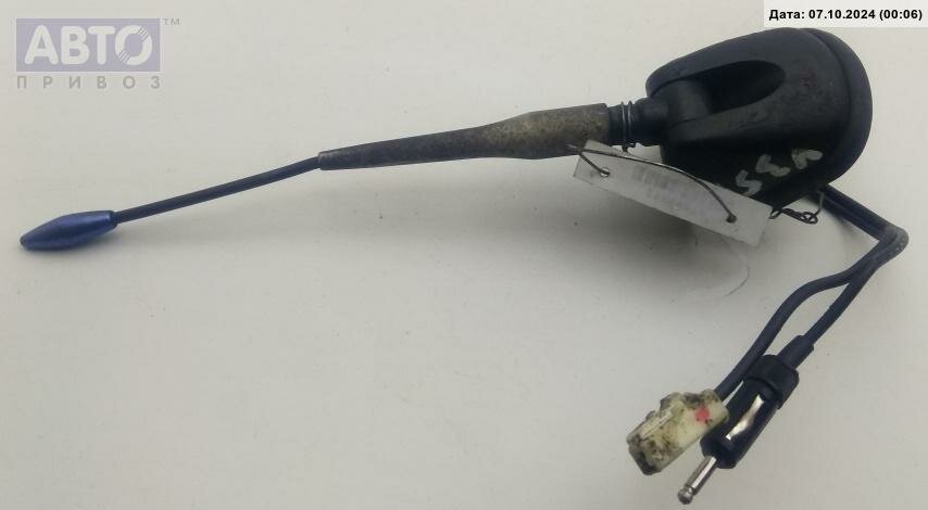 Антенна Mitsubishi Lancer (X, 2007-2017)