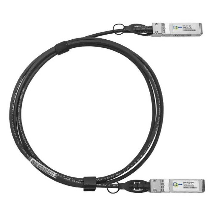 Кабель SNR SNR-SFP+DA-1 1 м