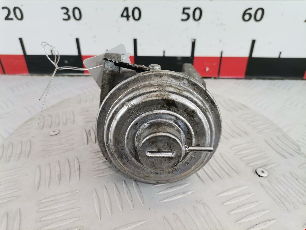 Клапан ЕГР EGR BMW 5-Series (E60/E61) 11717804382 арт. 1292234