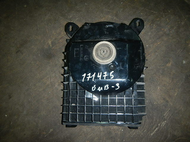 Б/У Сабвуфер, BMW (БМВ)-3 (E90, E91) (05-) BMW 3 (E90, E91) (05-12) целый 171475 BMW арт. 902275462611