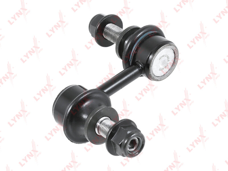 Стойка стабилизатора передняя L/R LYNXauto C7492LR. Для: Subaru, Субару, Forester(SJ) 2.0-2.5 13> / Legacy V 2.0-2.5 09 / Tribeca 3.0-3.6 05> / XV 1.6