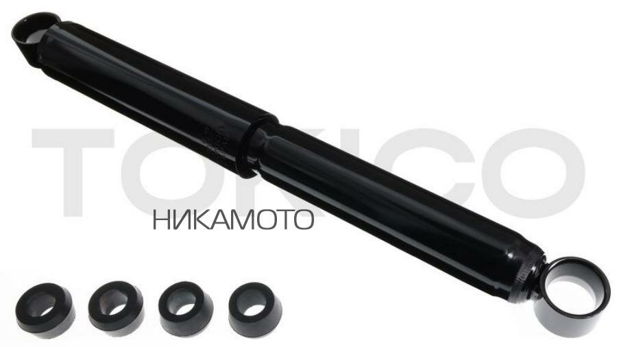 TOKICO 5032 Амортизатор масляный передний /446005/