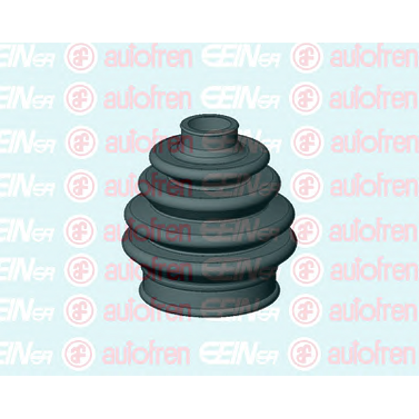 AUTOFREN SEINSA D8111 (7642776 / 82443750 / D8111) к-кт пыльника шруса наружного\ Fiat (Фиат) Tipo (Типо) / uno all
