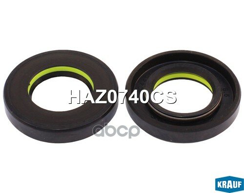 Сальник рулевой рейки (Аналог) Krauf арт. HAZ0740CS