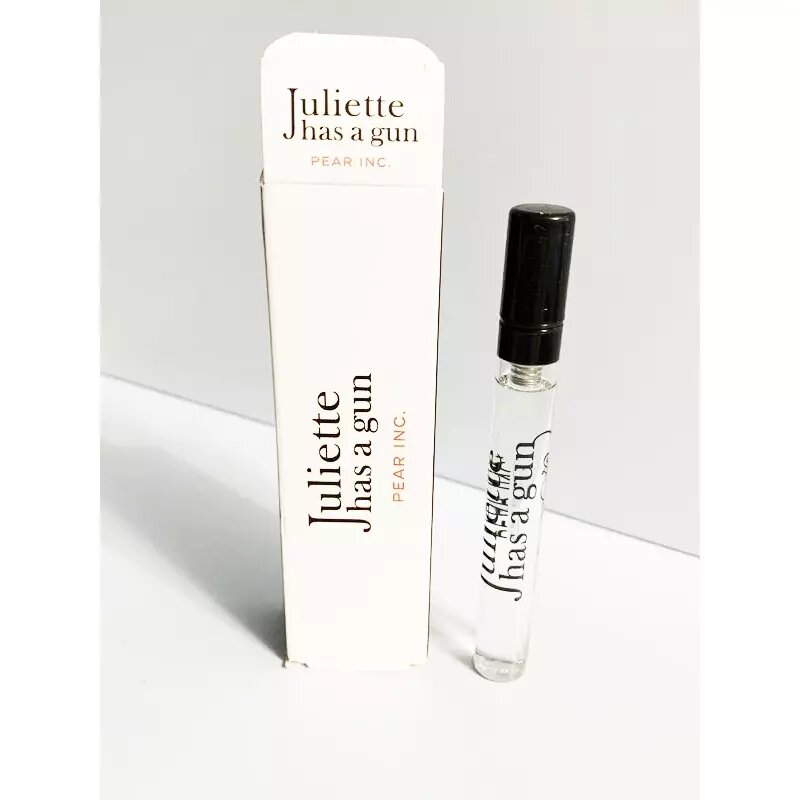 Juliette Has a Gun Pear Inc. 5 мл, парфюмерная вода Унисекс
