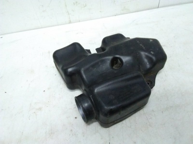 Б/У Форд Мондео 4 Резонатор воздушного фильтра Ford Mondeo 2010-2015 4, BD 27011 FORD арт. 6G919F763