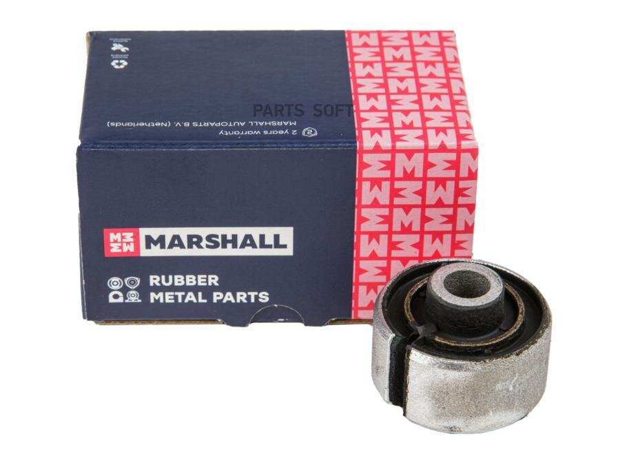 M8083800 MARSHALL Сайлентблок BMW X5 00- (M8083800)