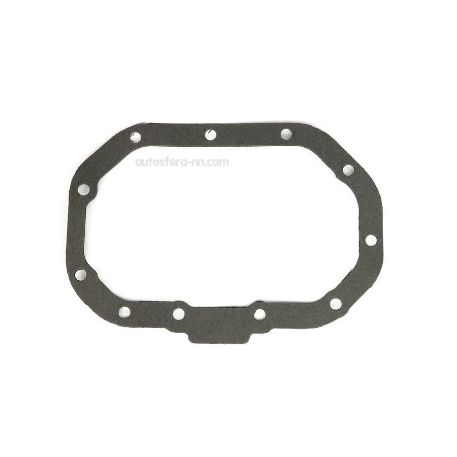 SPEEDMATE SMGHS461A Прокладка поддона КПП (11 отв)DAEWOO Nexia