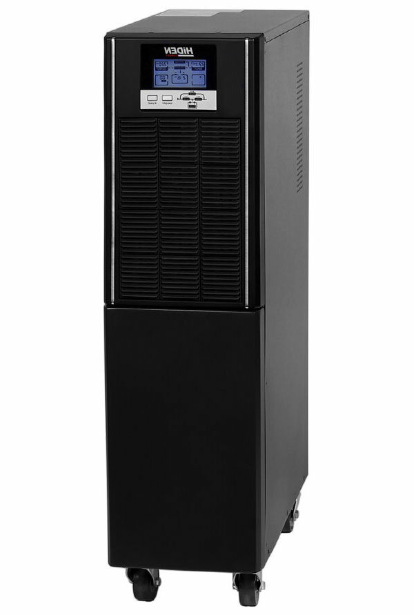 Источник бесперебойного питания Hiden EXPERT (UDC9206S)