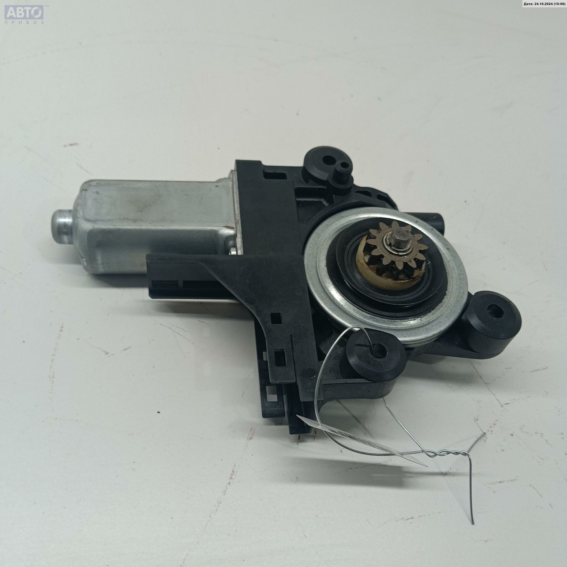 Моторчик стеклоподъемника передний правый Ford C-Max