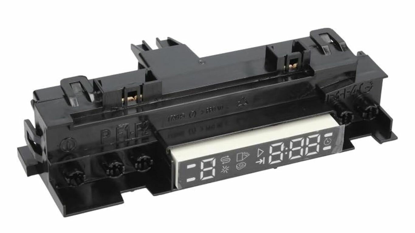 Дисплейный модуль для посудомоечной машины BEKO (беко) 1739440010. Товар уцененный