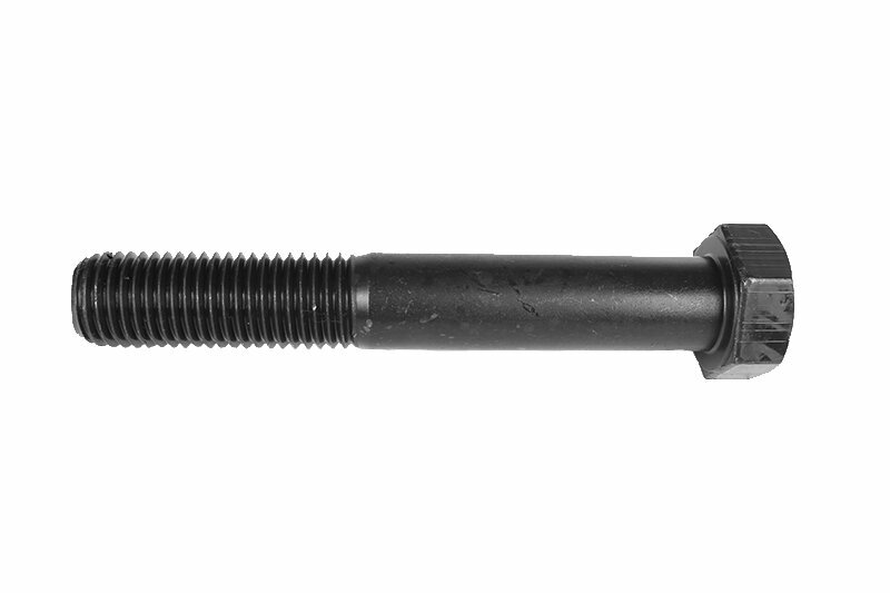 Болт М20х2х130 (12.9) неполная резьба