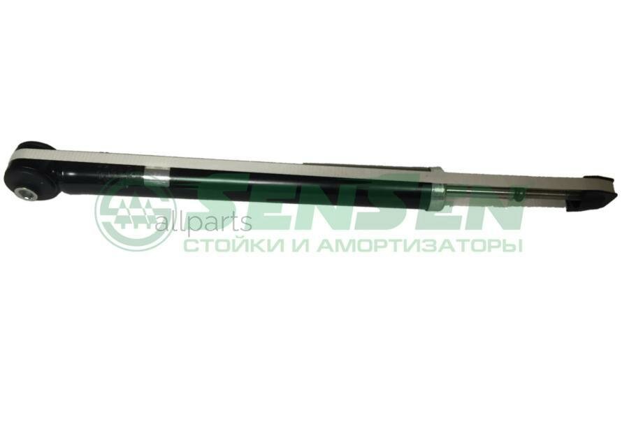 SENSEN 3212-0085 Амортизатор_HYUNDAI GETZ зад. лев./прав. газ. для HYUNDAI GETZ (02-) SENSEN 3212-0085