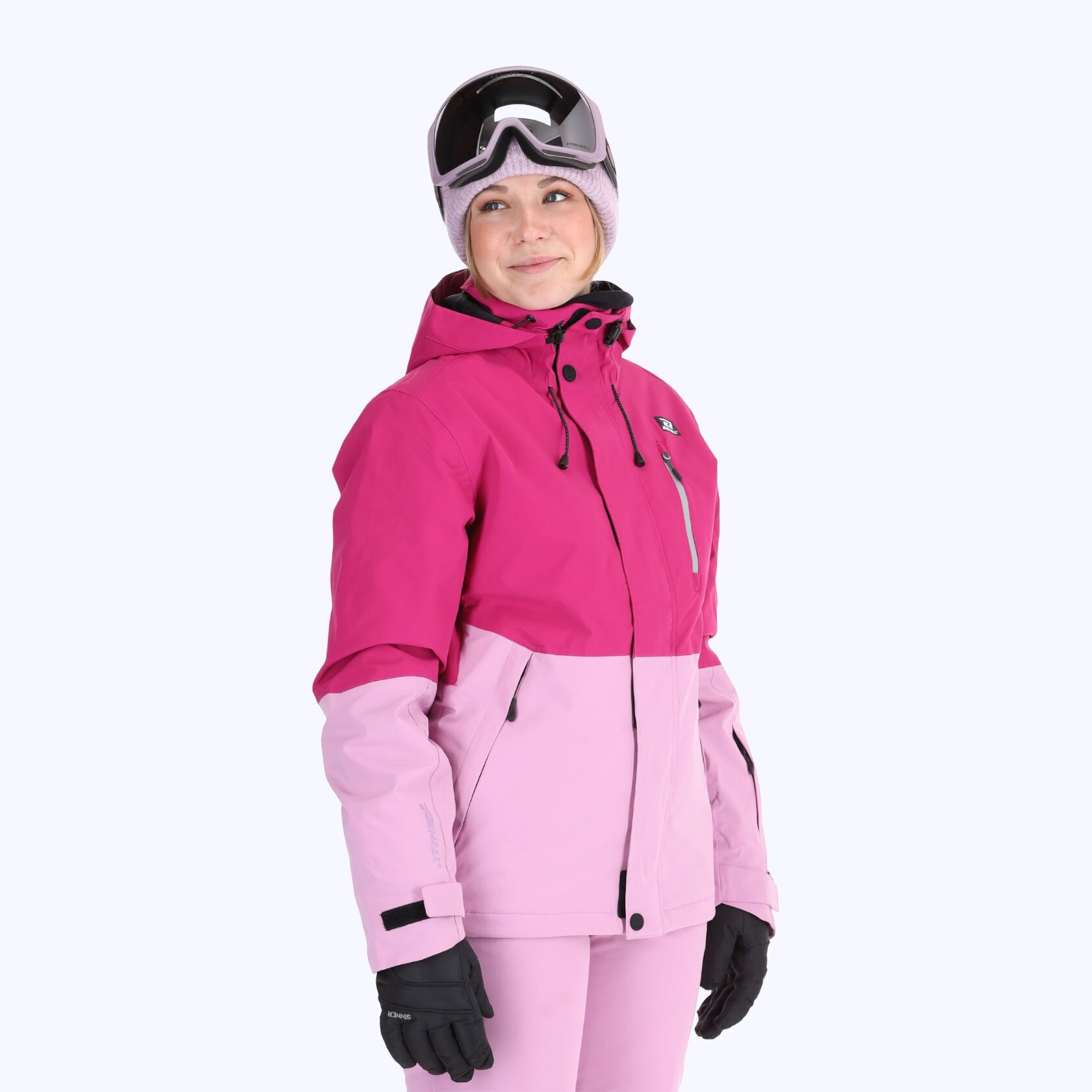 Куртка спортивная Womens Snowwear