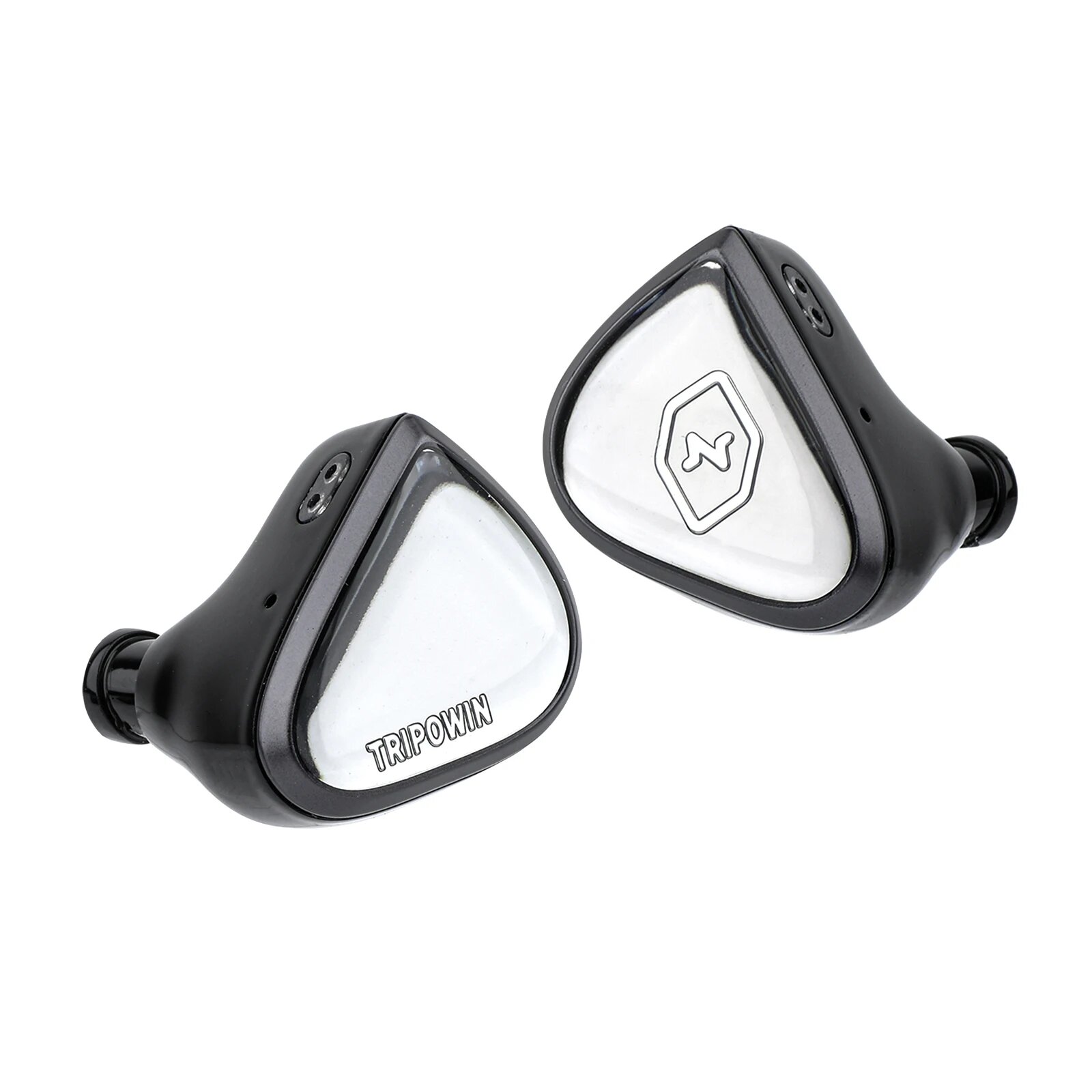 Tripowin x 0DiBi Vivace внутриканальные наушники