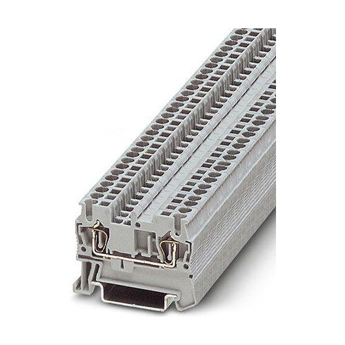 Клемма проходная ST 2.5, PHOENIX CONTACT 3031212 (1 шт.)