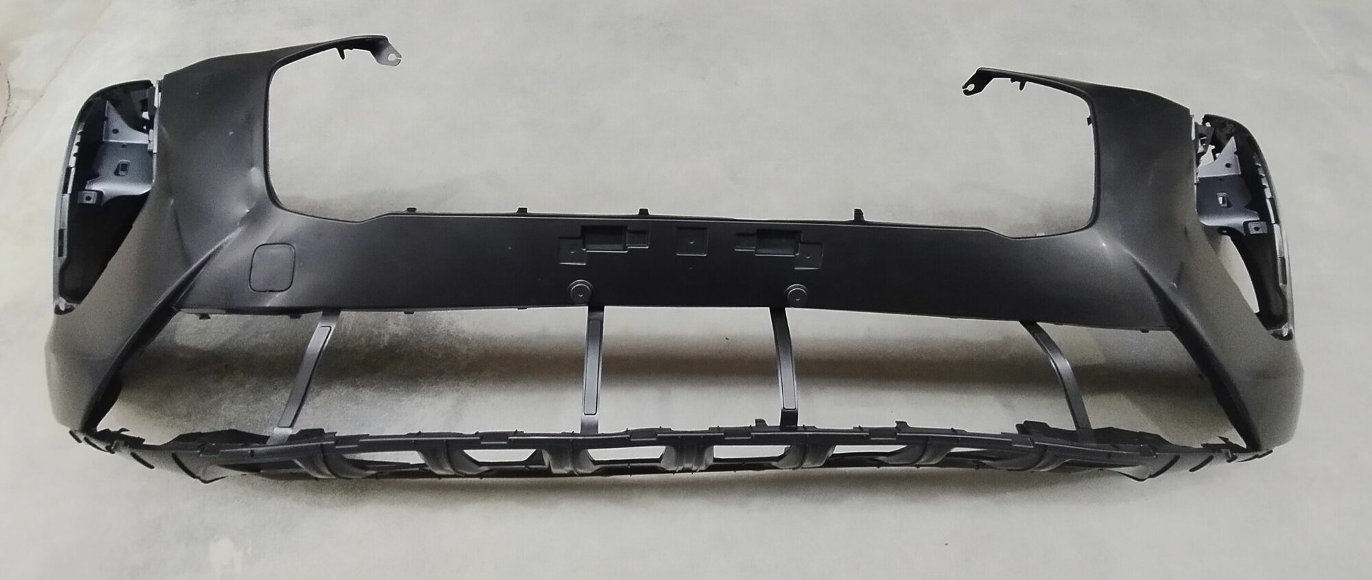 Бампер передний Haval Jolion [1.5 16V 7AMT внедорожник 4X4 Turbo] 2803140XST01A