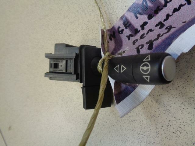 Переключатель от Land Rover Range Rover 3 2002-2012