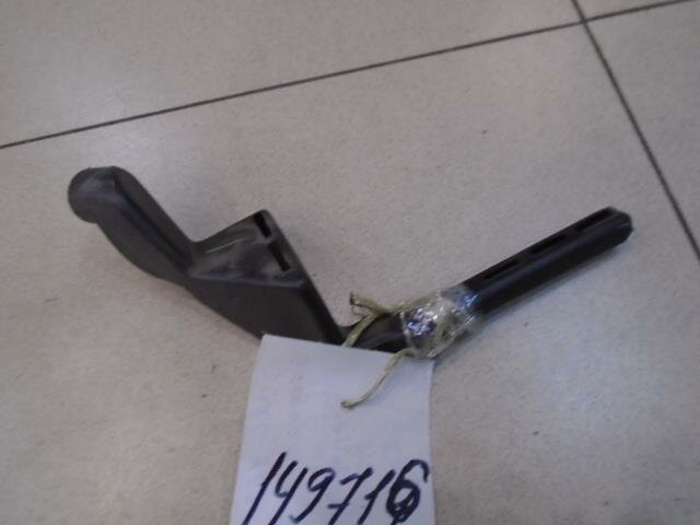 Воздуховод салона от Mercedes-Benz M-Class W163 1997-2005