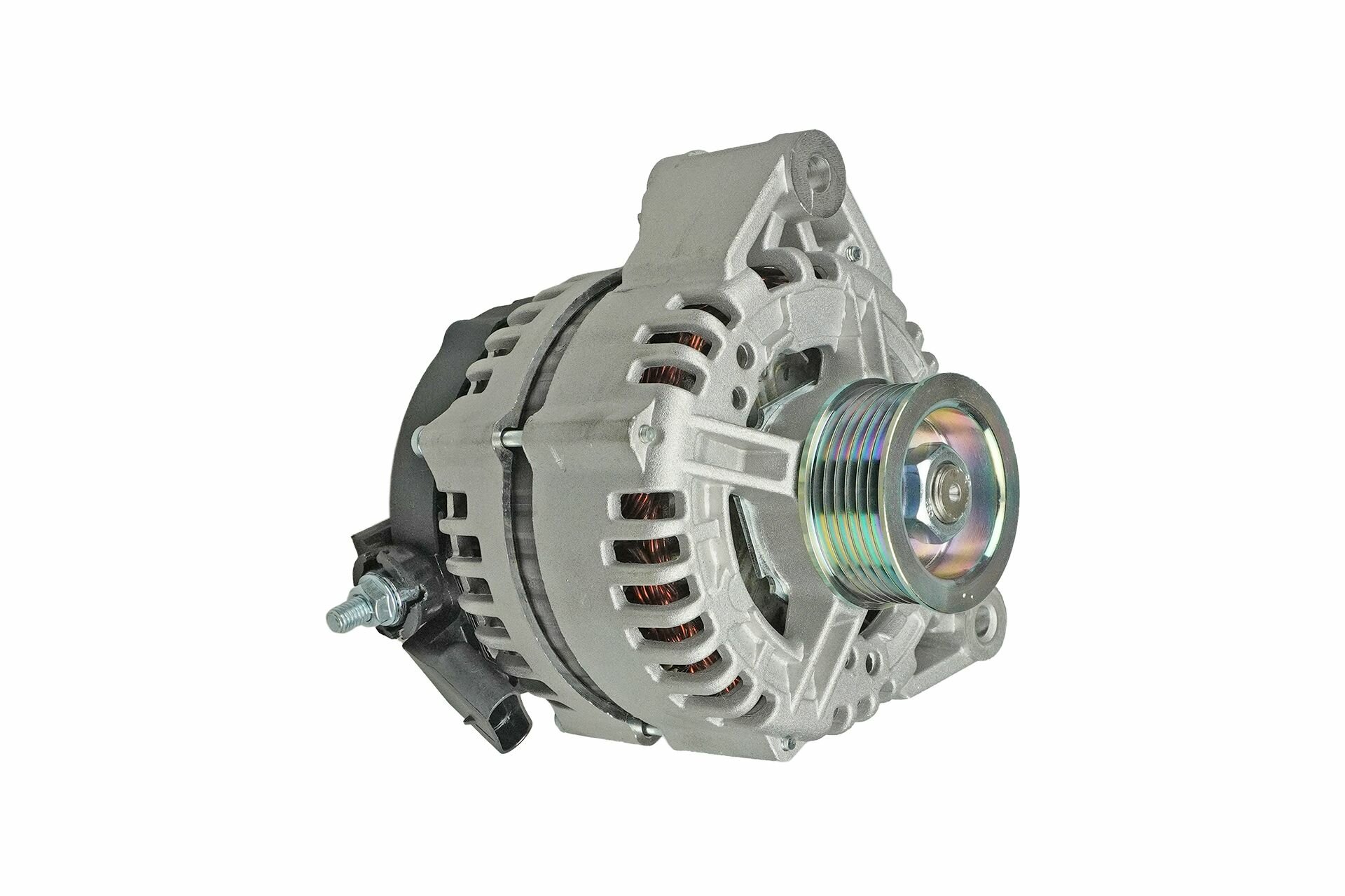 Генератор Euro 3 HOWO A7 (VG1095094002)