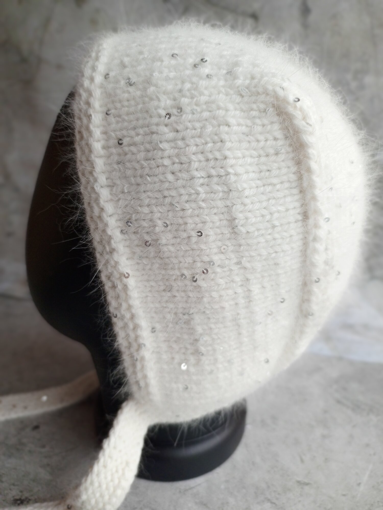 Чепчик  для женщин