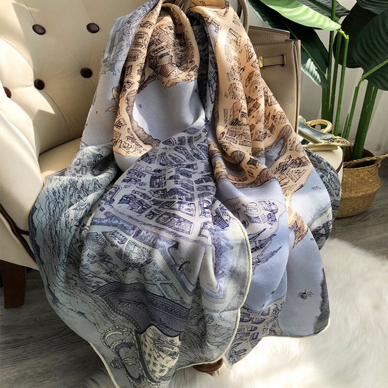Шарф